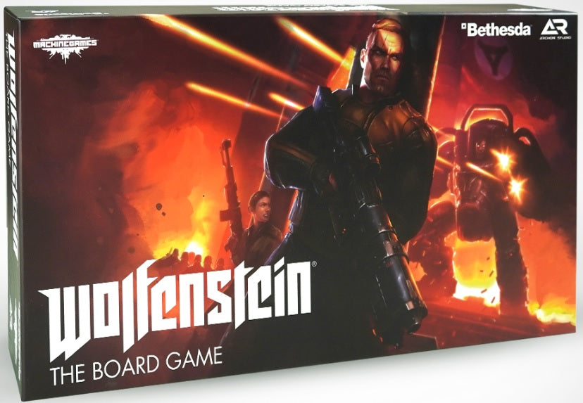 Lantzalot Game Store